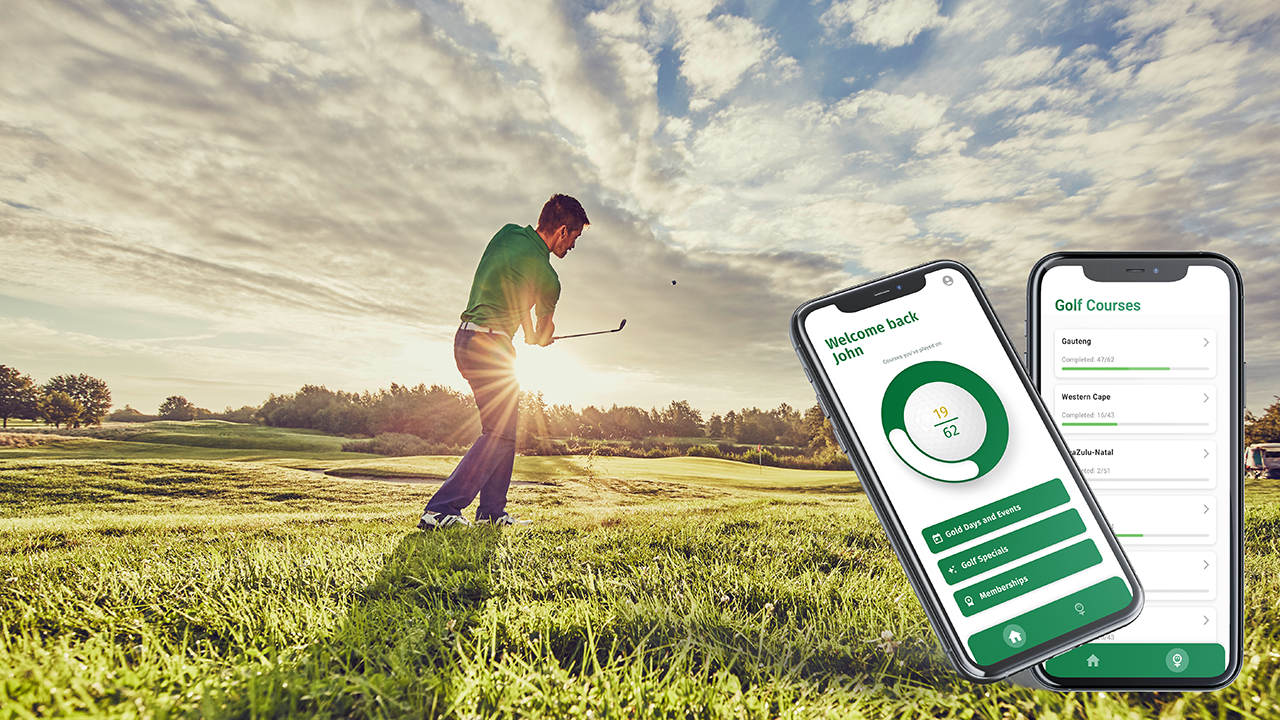 Introducing the GolfXplore App: Your tiger line for all golfing ...